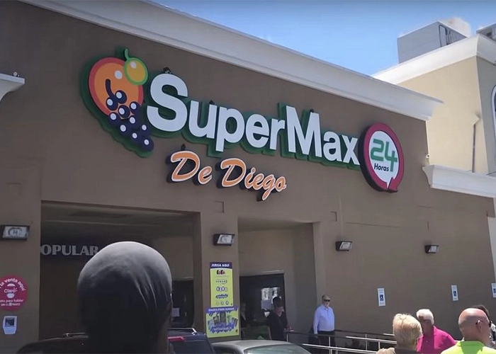 Supermax - ITGROUP